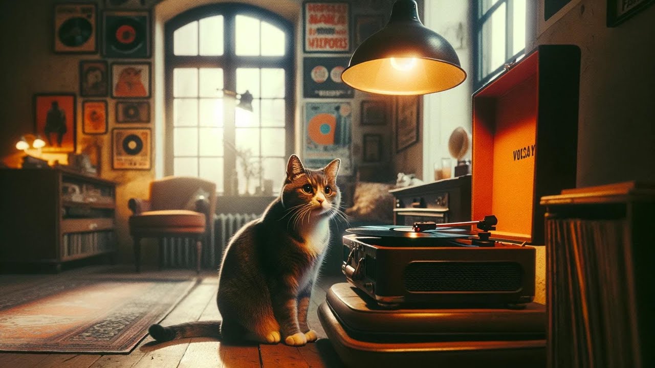 Laid-back Piano Background Music - YouTube