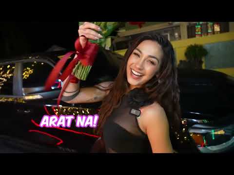 Zeinab Harake -- 25TH BIRTHDAY SHOOT & CELEBRATION HOUSE PARTY - YouTube