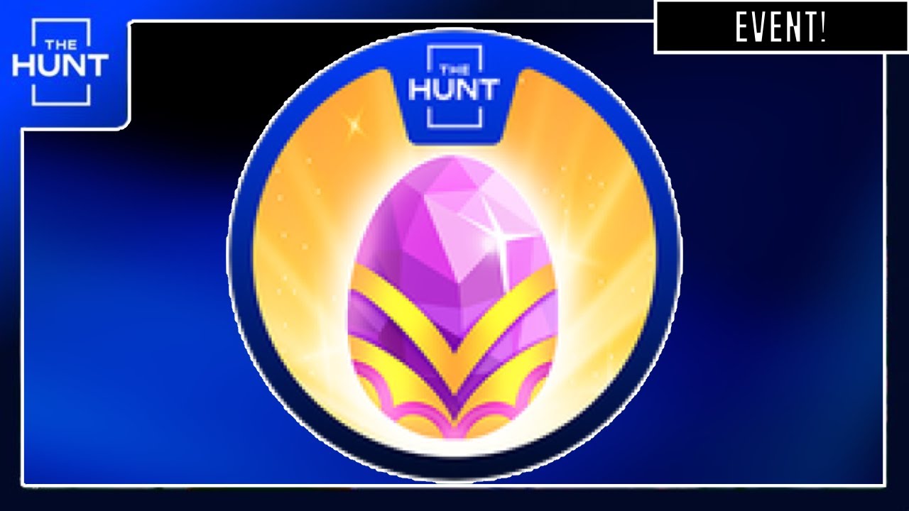 [EVENT] HOW TO GET THE HUNT: FIRST EDITION BADGE IN WEAPON FIGHTING ...