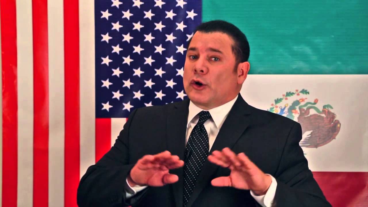 Michel Fuentes y Alex Dey en chile - YouTube