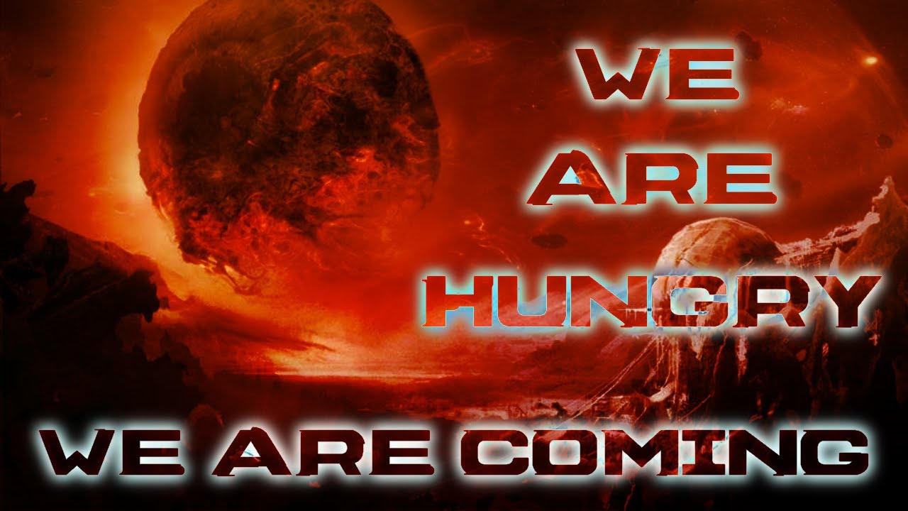 Dead Space Lore: The Brethren Moons (old version) - YouTube