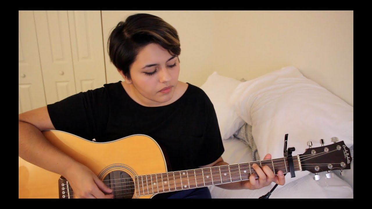 Cada cosa- Original de Stephanie Ramirez | Stephanie Ramirez - YouTube