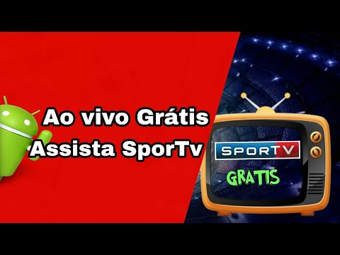 COMO ASSISTIR JOGOS DE FUTEBOL ( AO VIVO GRÁTIS HD)- 2017 - YouTube