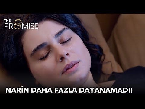 Erhan'ın anlattıkları Narin'i bayılttı | Yemin 170. Bölüm
