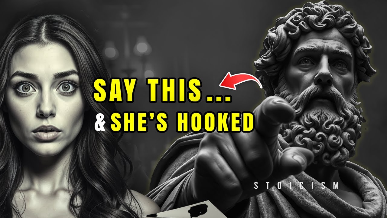 3 Forbidden Compliments That Ignite Instant Desire in Women | Stoicism ...