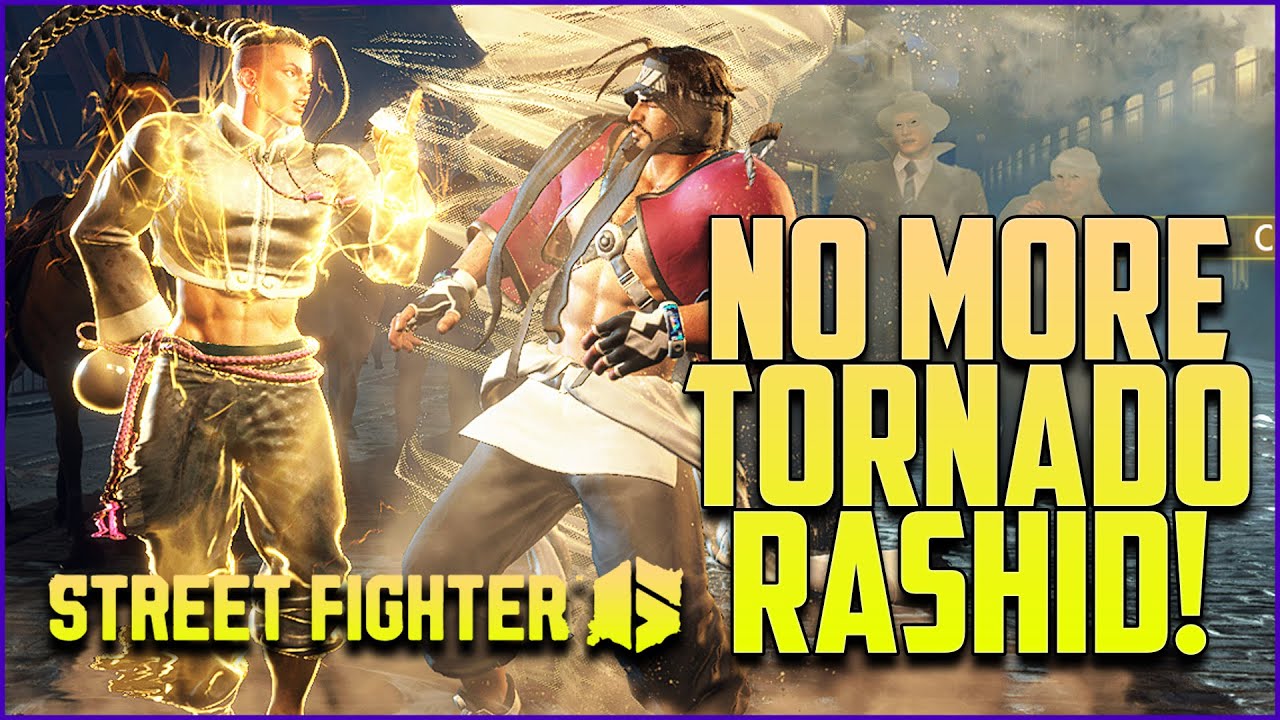 Sf6 Brolynho Jamie Crazy Rank Games 【street Fighter 6】 Youtube