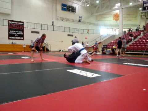 Muhammad Bilal competing at NAGA Atlanta Grappling Tournament, June 09 ...