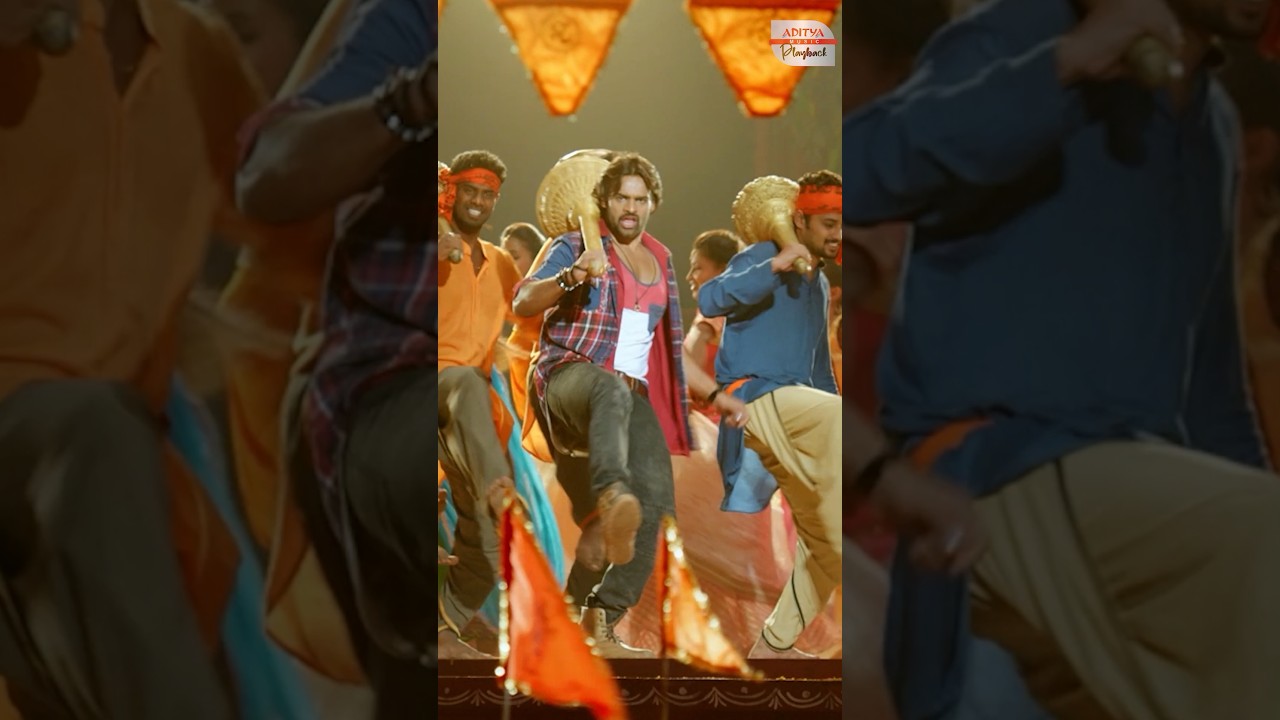Anjaneyudu Neevadu Song | Supreme | Sai Dharam Tej, Raashii Khanna ...