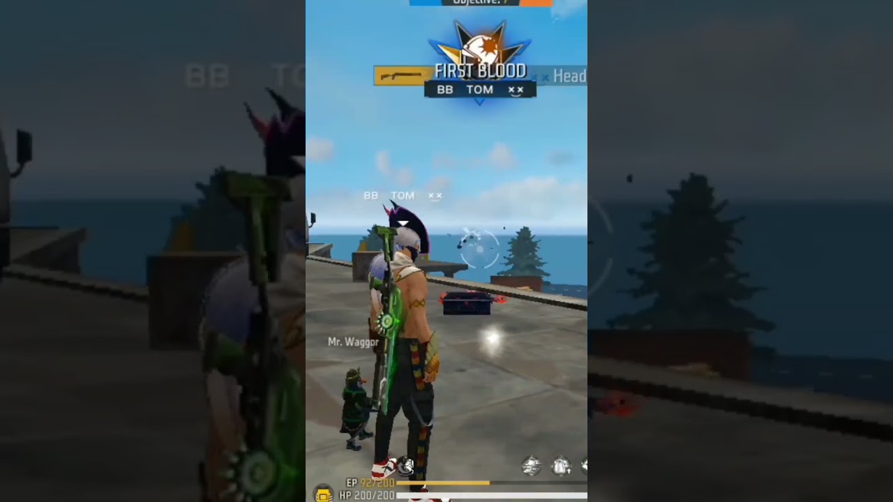 free fire short video song status💯#shorts #viralshorts#freefire - YouTube