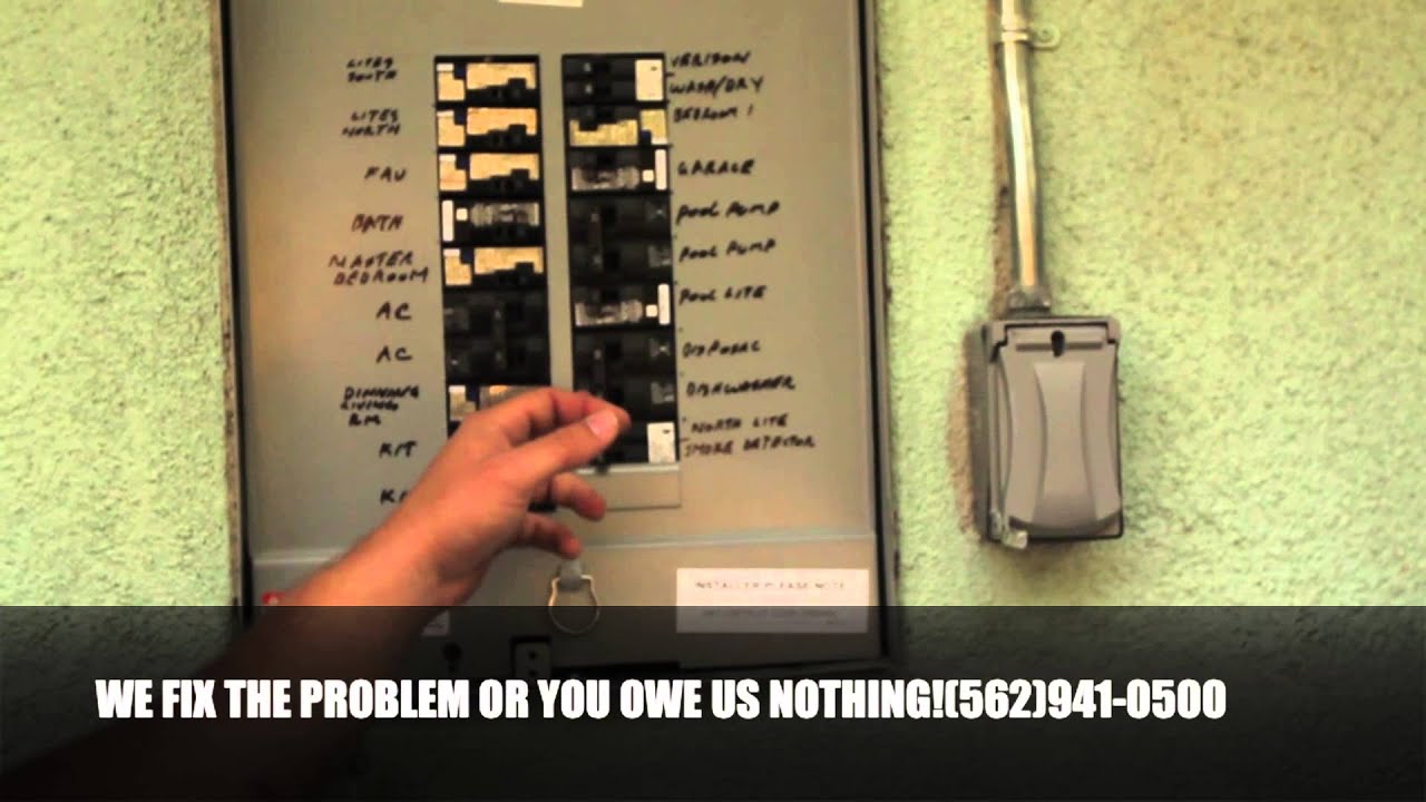 New Circuit Installation - YouTube