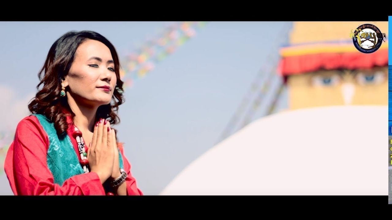 #Sherpa #Cultural #Music Sherpa Traditional 🎵 - YouTube