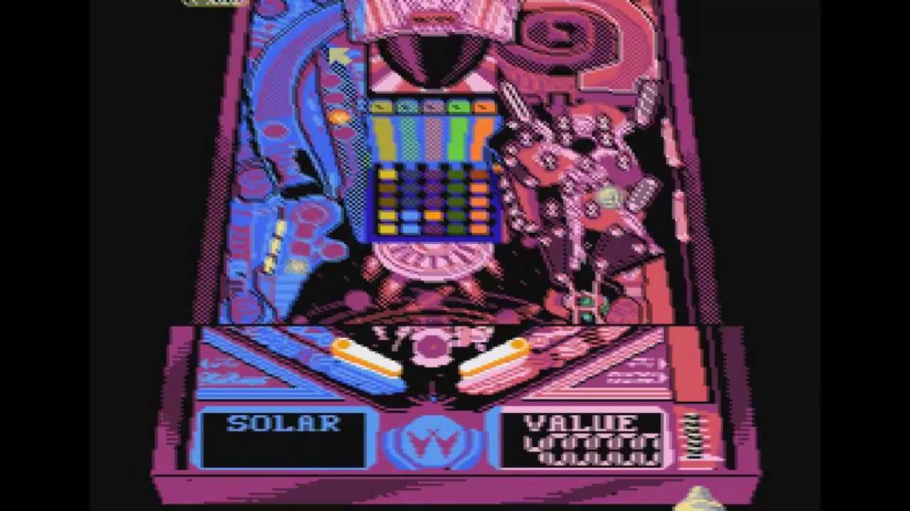 Let's Score, PIN-BOT! WEEK 2 BEGINS! High Scores inside!(Also, my week ...