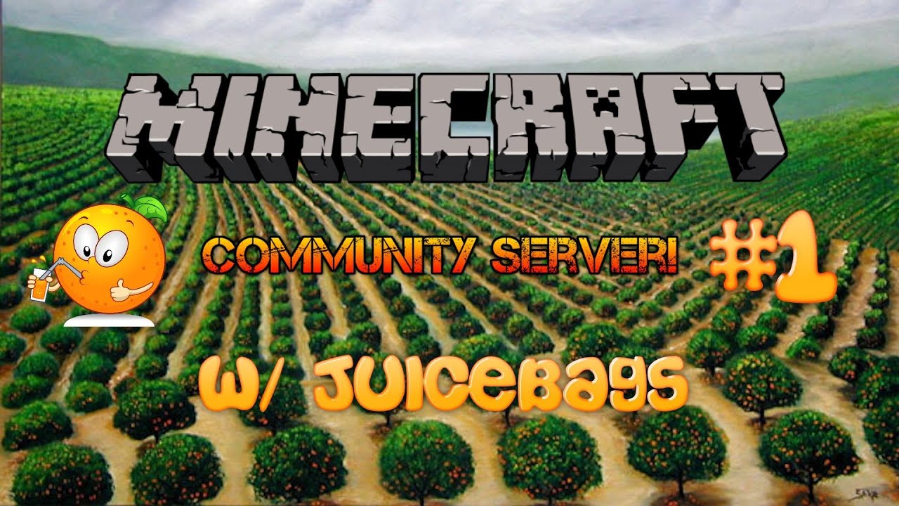 Minecraft Vanilla Plus Subscriber Server! Ep. 1 First Battle Arena is ...