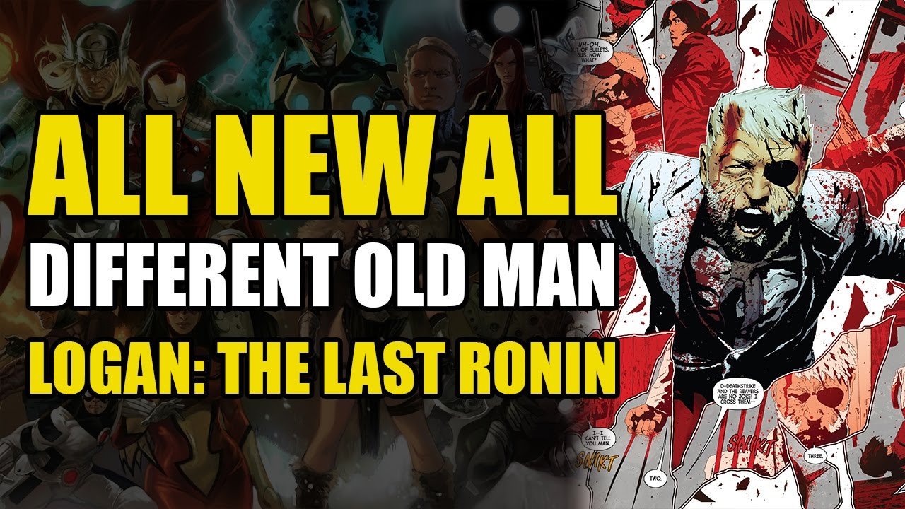 A New Omega Level Mutant - YouTube