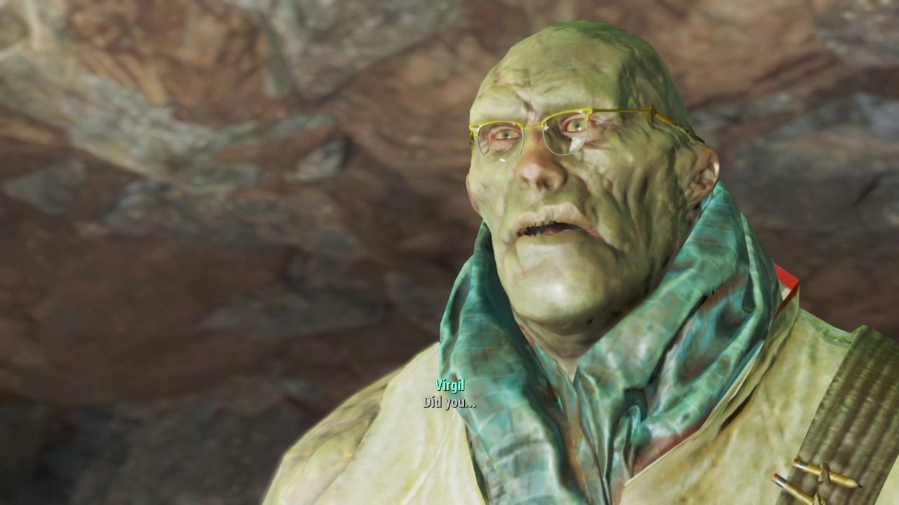 Fallout 4 Playthrough pt. 18 (Very Hard) - YouTube