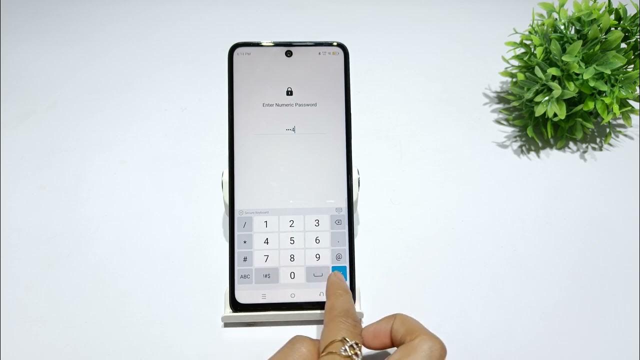 How to fix network problem in tecno spark 30 pro | Tecno spark 30c no internet problem - YouTube