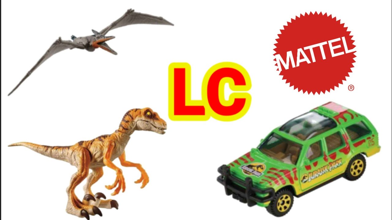 More Mattel Legacy Collection Leaks! - YouTube