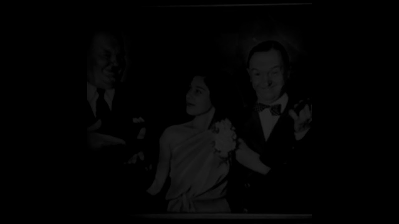GLORIA COSIO cantando a los 80 años - YouTube