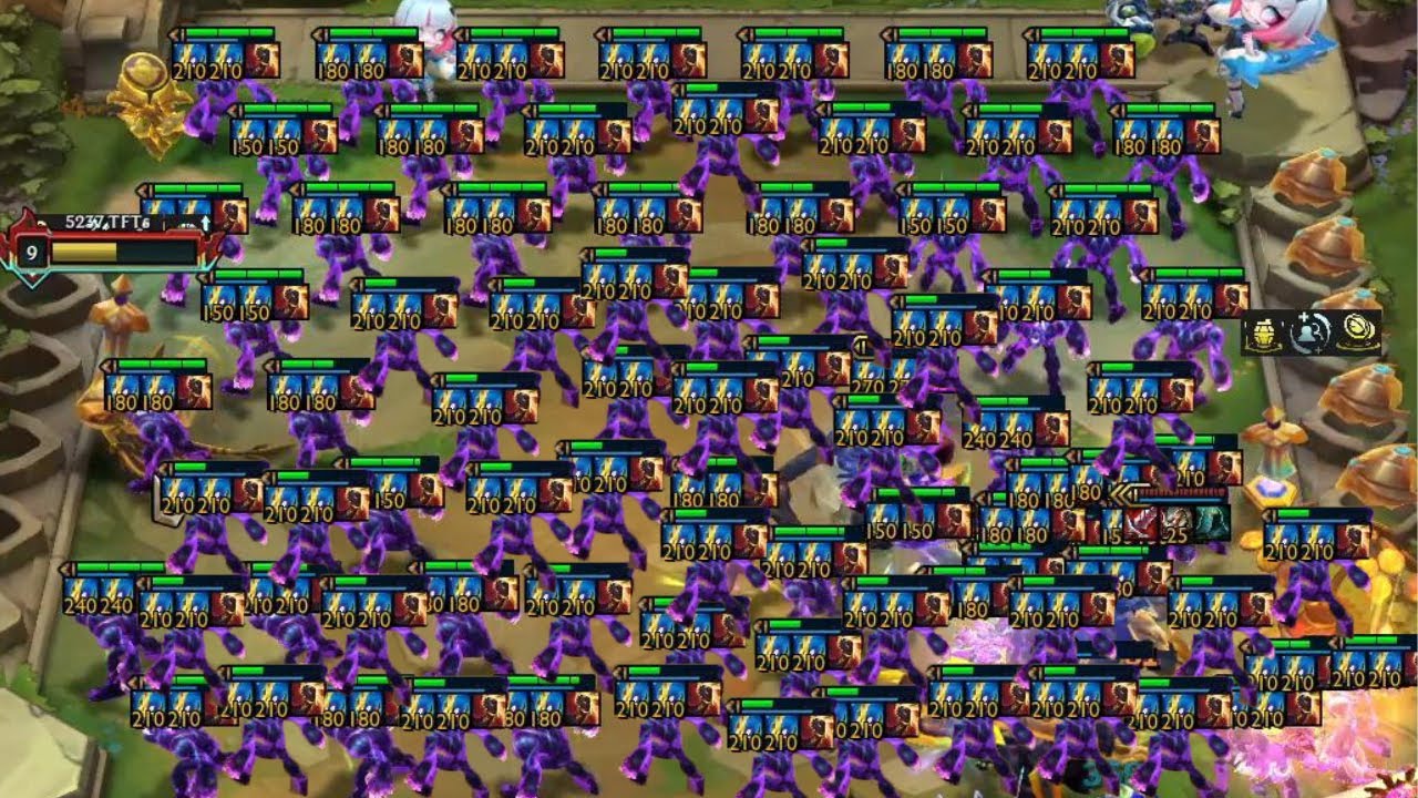 Bug Infinity Zac⭐⭐⭐ | PENGU'S PARTY - YouTube