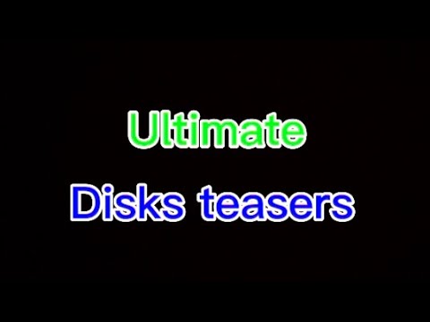 Roblox Ultimate discs coming soon - find out more about them here ...