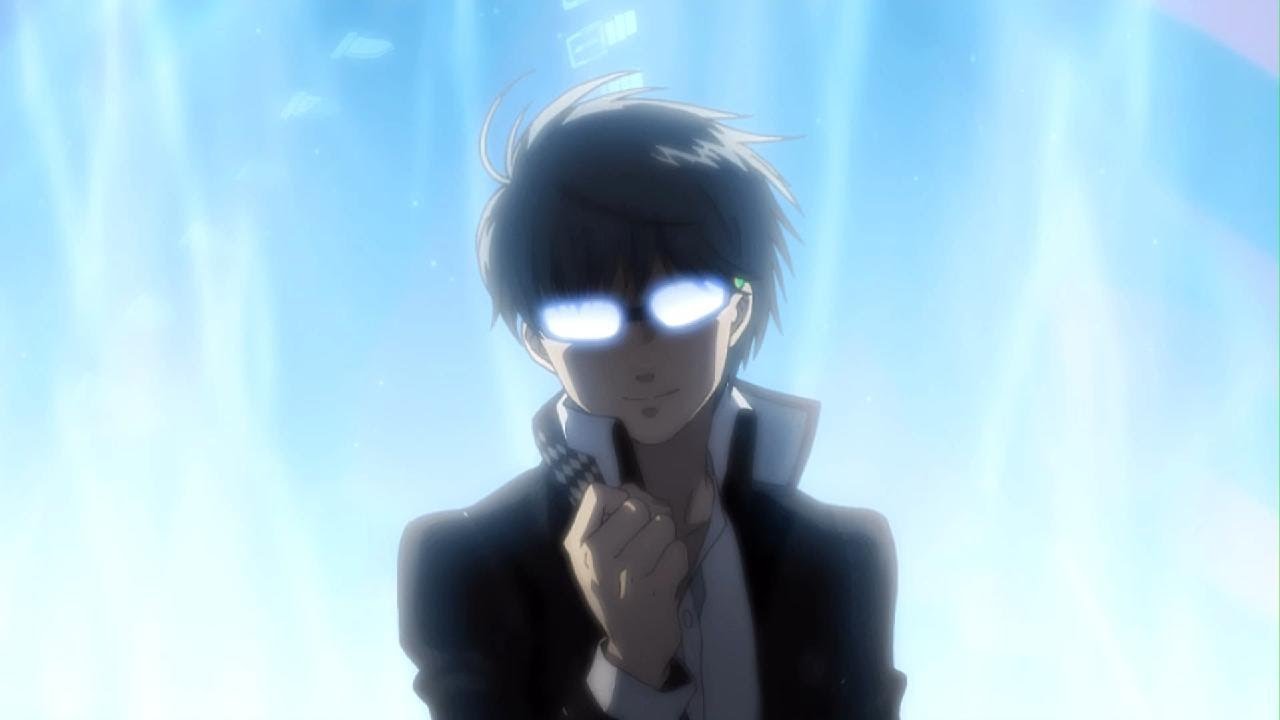 Persona 4 GOLDEN - Yu Narukami Persona Awakening (Izanagi) - YouTube