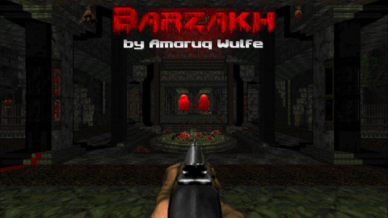 Doom 2 | Barzakh - YouTube