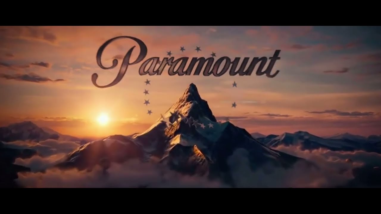 Paramount Pictures/Marvel Studios (2021; Version #3) - YouTube