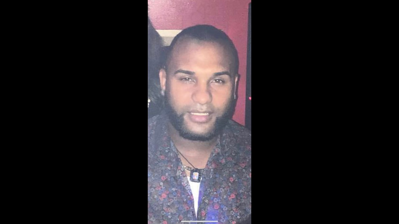 Dj Negro Puerto Rican Power Salsa Mix - YouTube