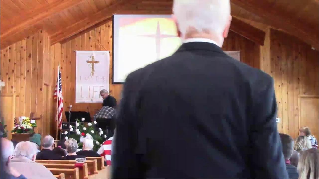 Orville Oliver Erickson (11/9/1933 - 1/25/2023) Celebration of Life ...