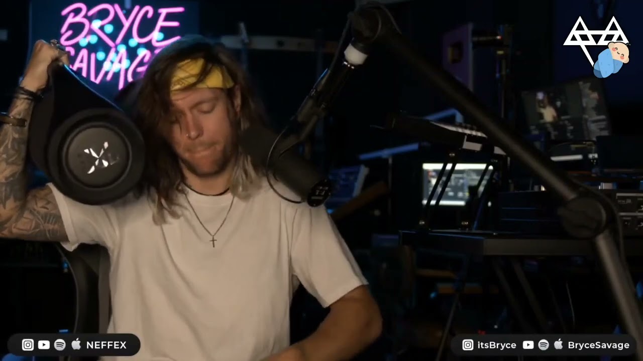 Bryce Teased Another New Song 😍🔥 - YouTube