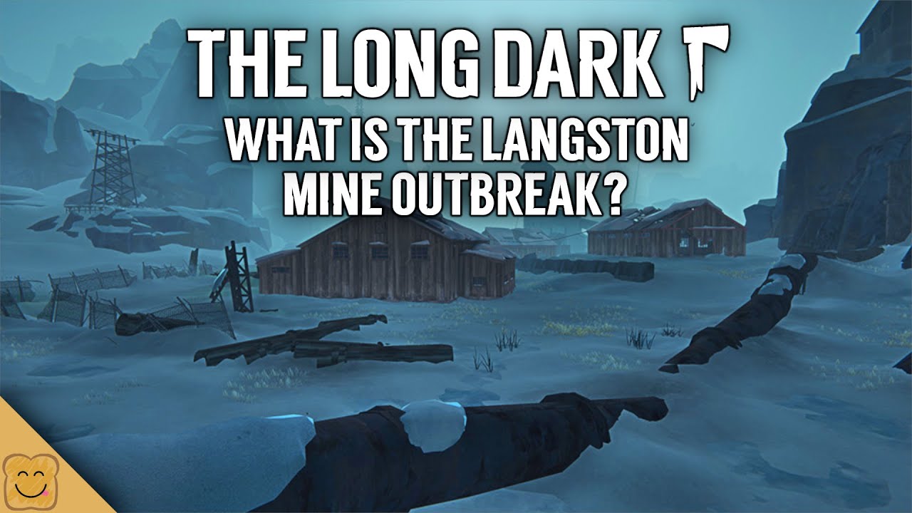 The Long Dark Lore - What is the Langston Mine Outbreak? - Tales from ...