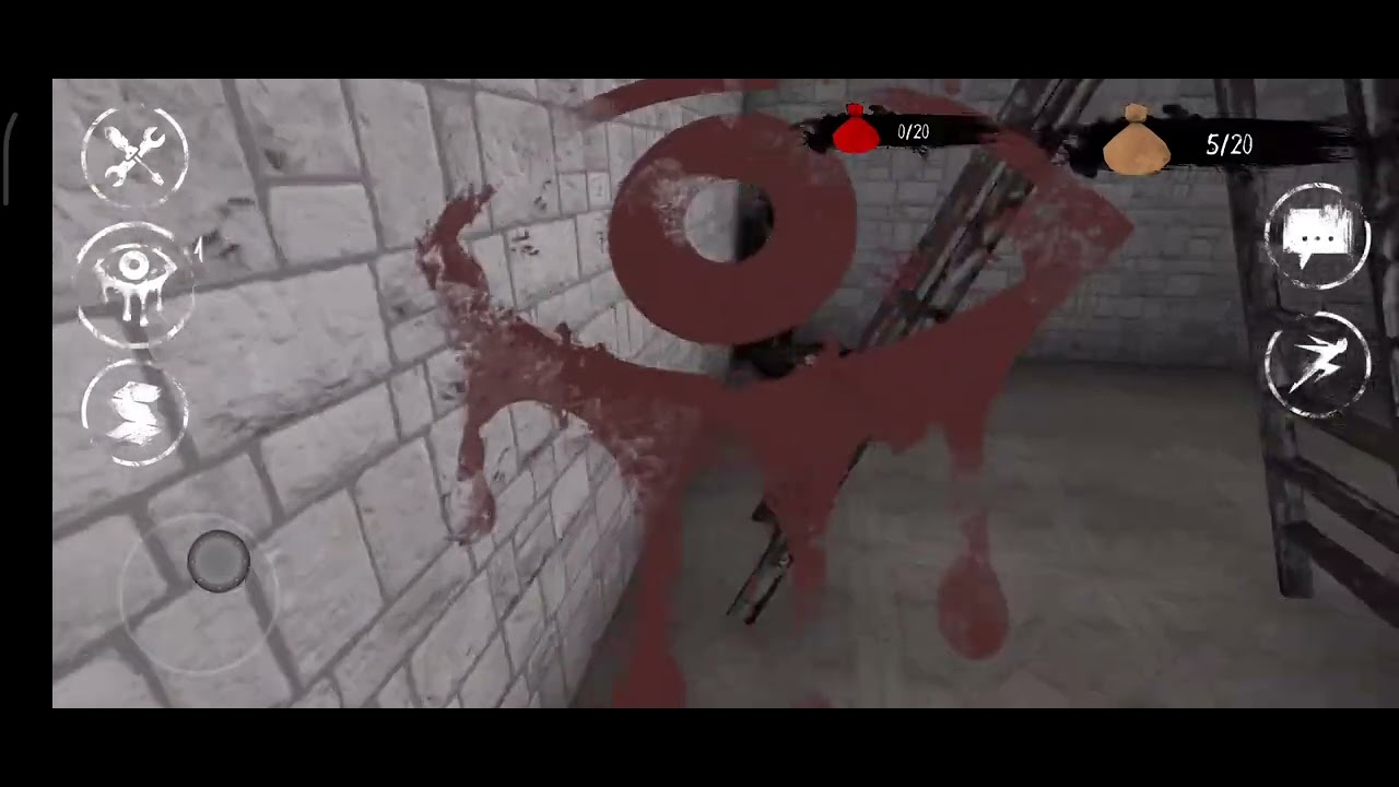 Eyes the Horror Game - VS Battles, Co Op Multiplayer Gameplay, Krasue ...