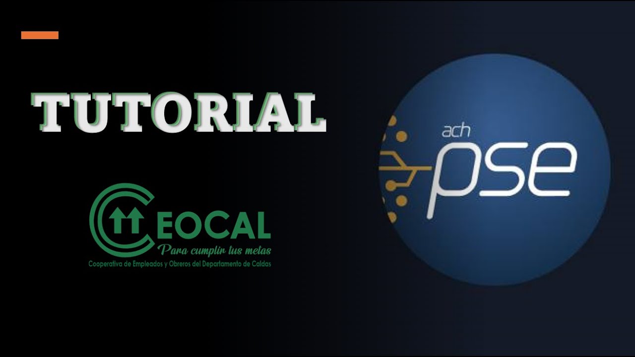 Video Tutorial PSE - YouTube