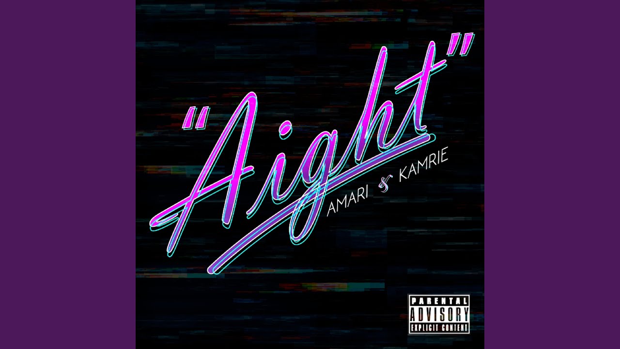 Aight - YouTube