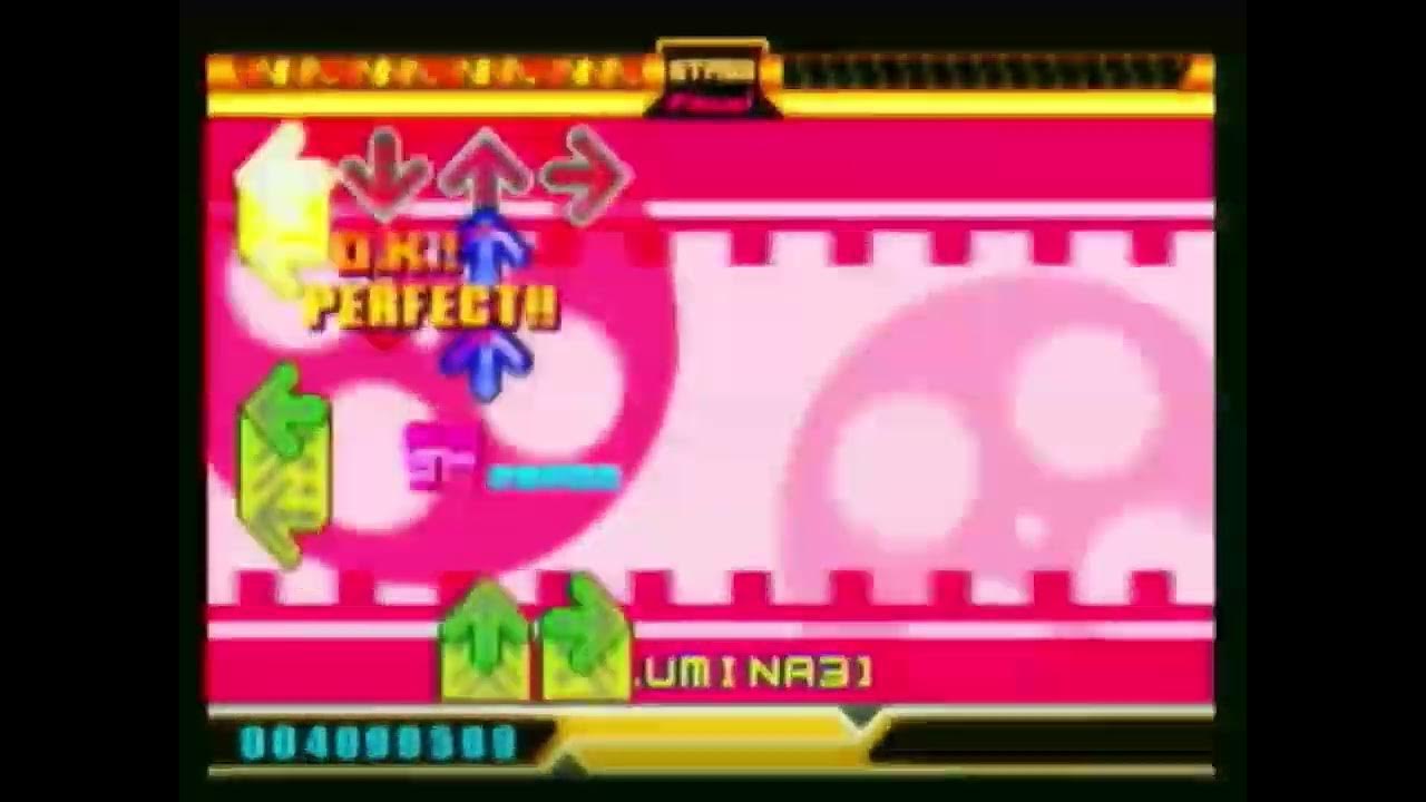 DDR Custom Song - アルミナ (Single Expert) - YouTube Music