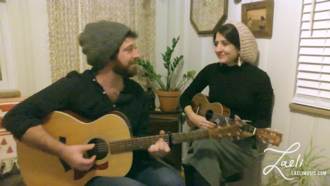 Laeli - Dona Dona - YouTube