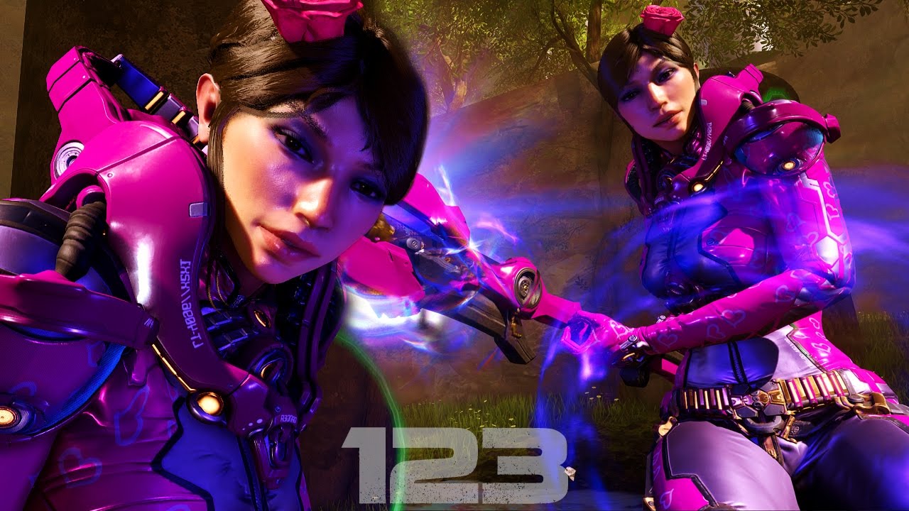 Paragon : Dekker and Murdock | Full Match Gameplay 123 - YouTube