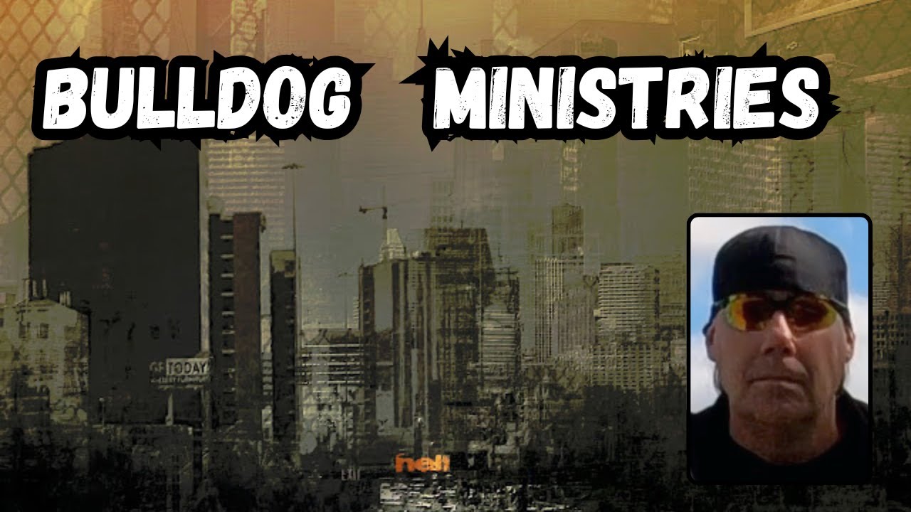 CITY TRANSFORMATION / EVANGELISM / STREET PREACHING - YouTube