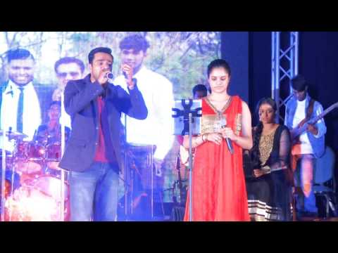 SUN SEA MUSIC |  Vellimalare - Jodi