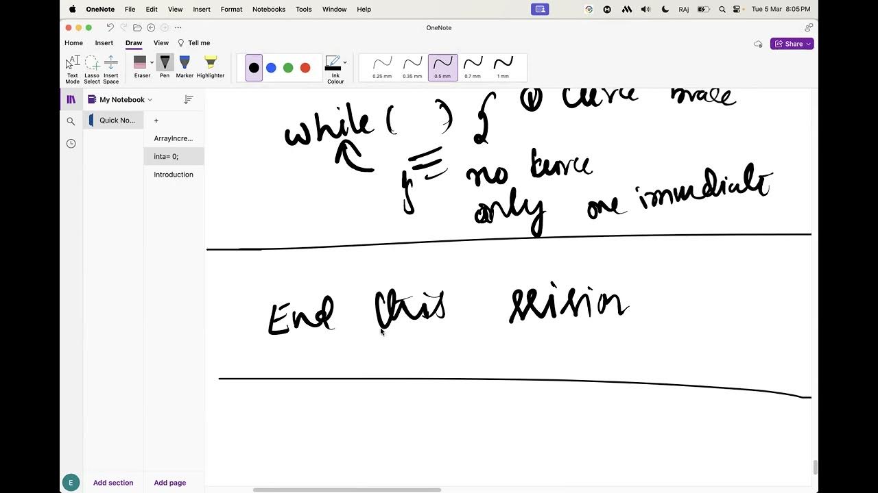 5. Iterative Statements(loops ) for loop, - YouTube