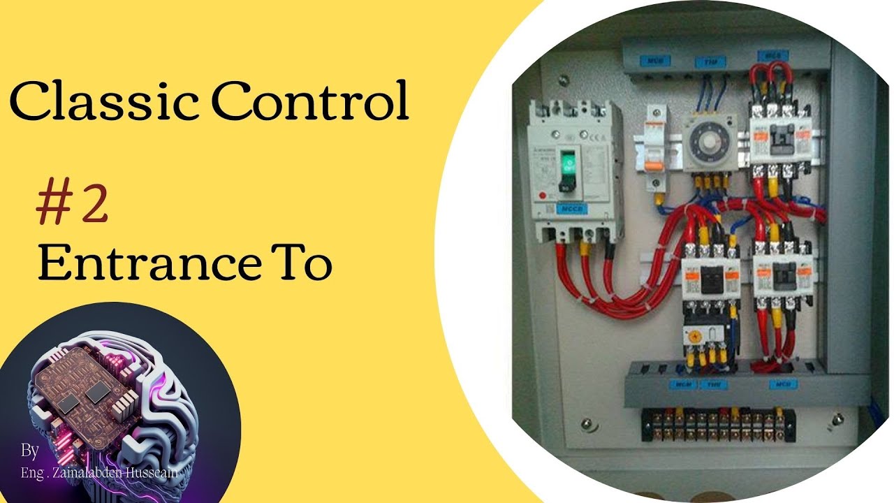 1-Classic Control - YouTube