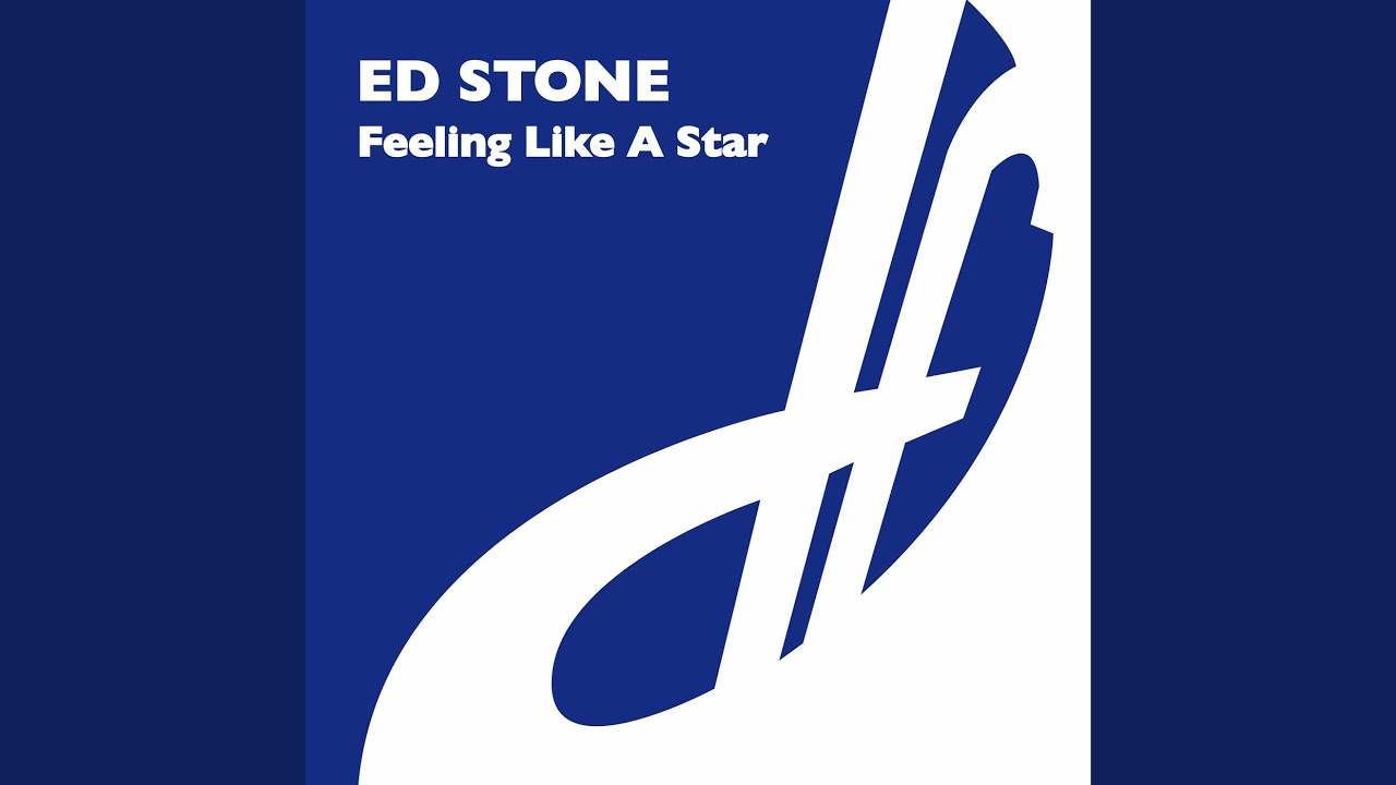 Feeling Like A Star (Original Mix) - YouTube