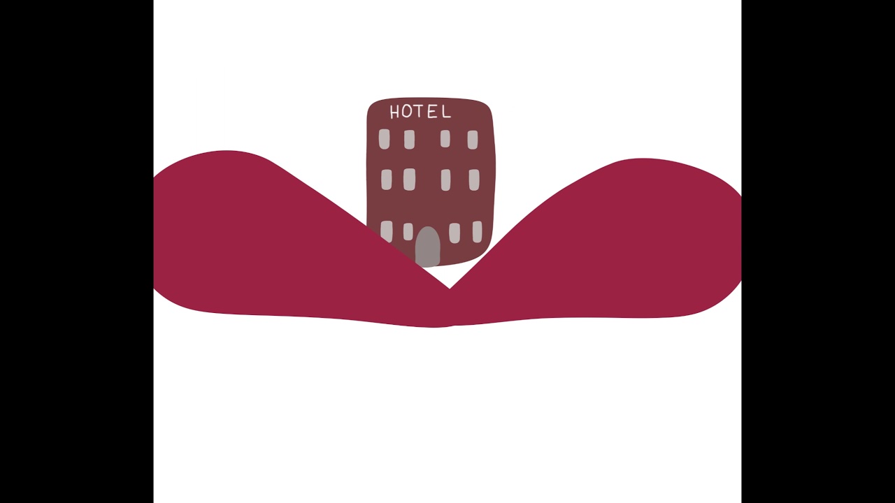 FMP Animation Experiment - YouTube