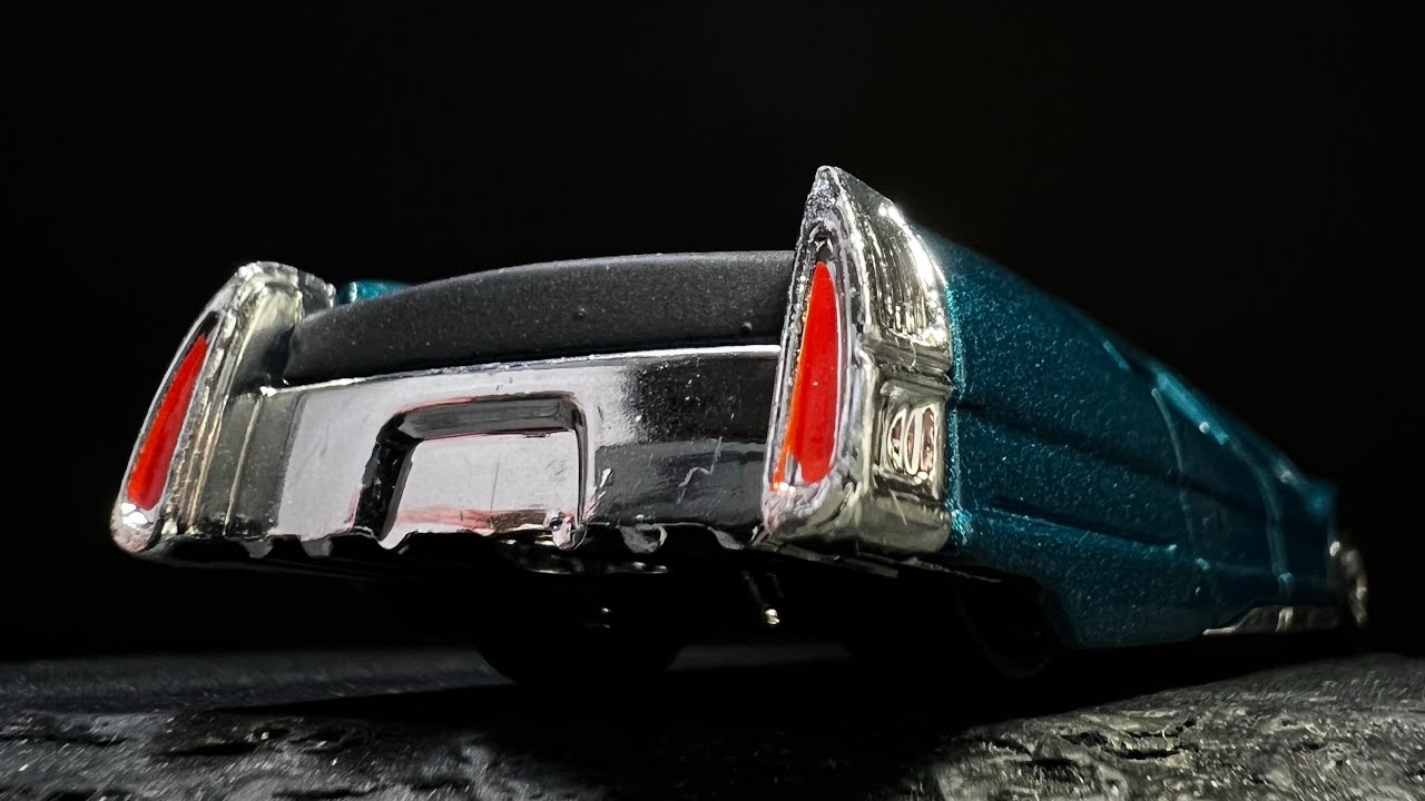 HOTWHEELS SYD MEAD‘S SENTINEL 400 LIMO ホットウィール シドミード センチネル 400 リムジン ハイ ...