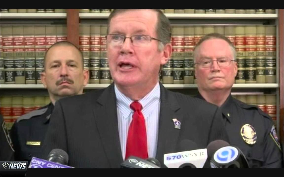 New York Law Enforcement Agencies Launch tip411 Anonymous Tip Program ...