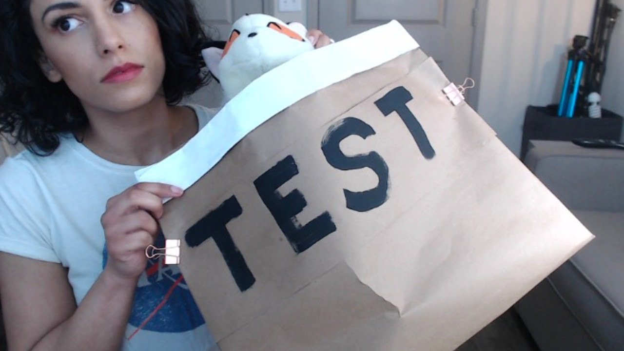 Stream Of Conscience The Brown Paper Bag Test YouTube stream-of-conscience-the-brown-paper-bag-test-youtube