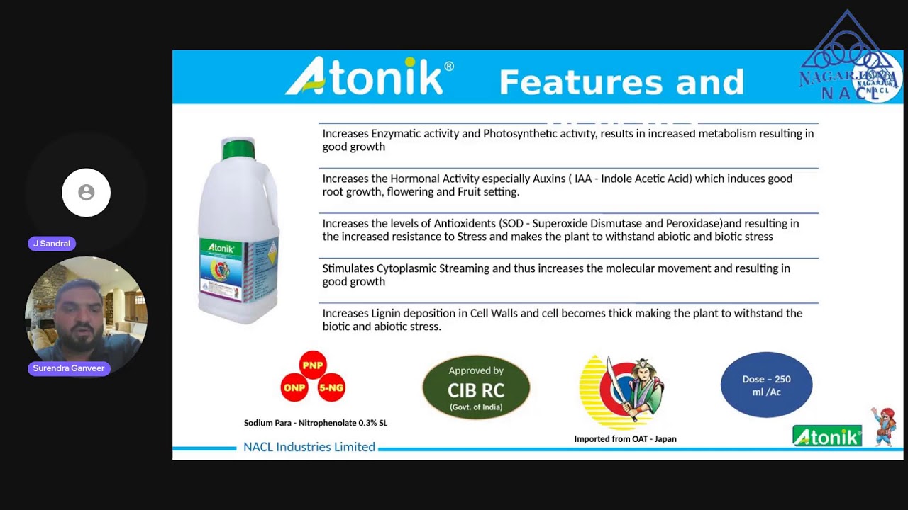 Best solution to enhance crop yield - YouTube