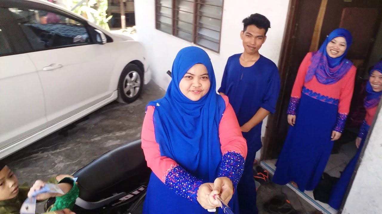 My Sepupu Youtube