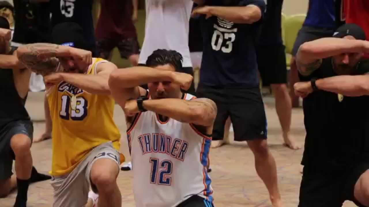 Random Rugby TV 2015 - Episode Three - YouTube