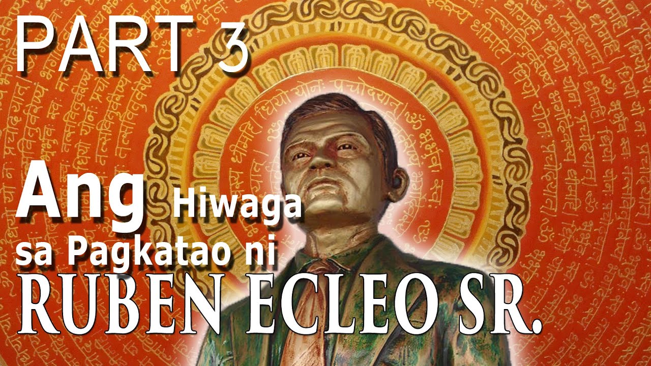 PBMA San Jose Dinagat Island (Part 3) | Ang Mahiwagang kwento ni Divine ...